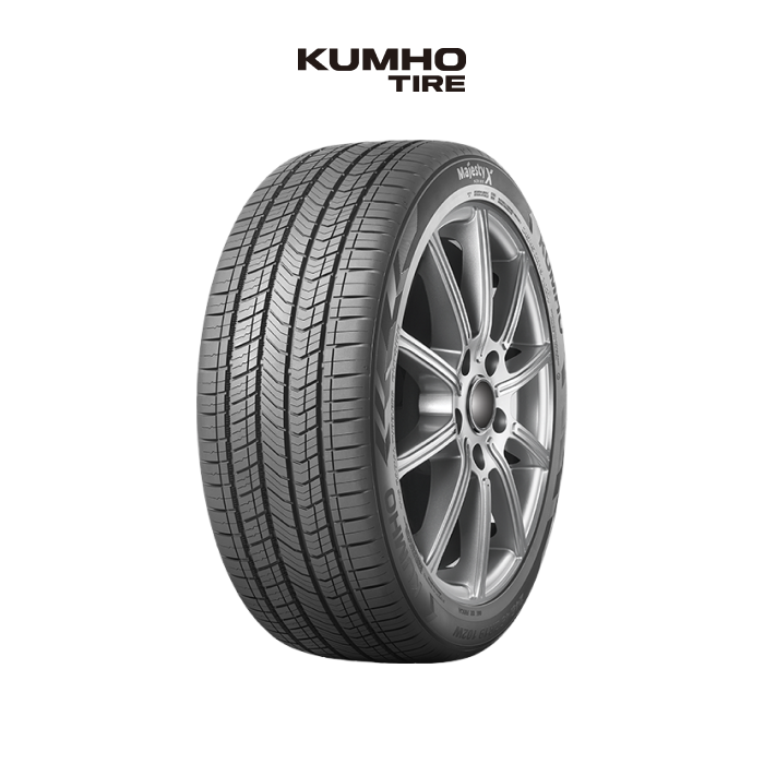 금호 마제스티 X 솔루스 TA92 F | 275/40R19 105W
